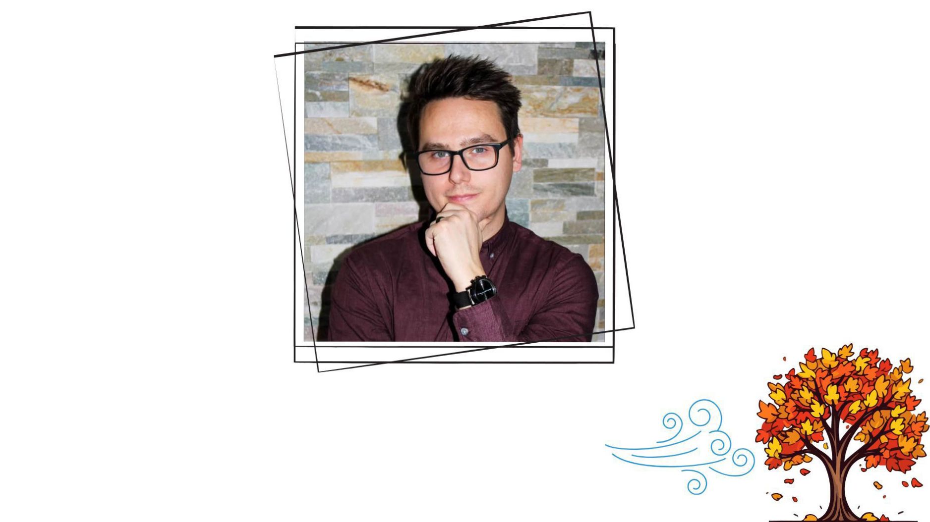 Alexandre G. McGovern – SPECIAL CARE COUNSELLOR